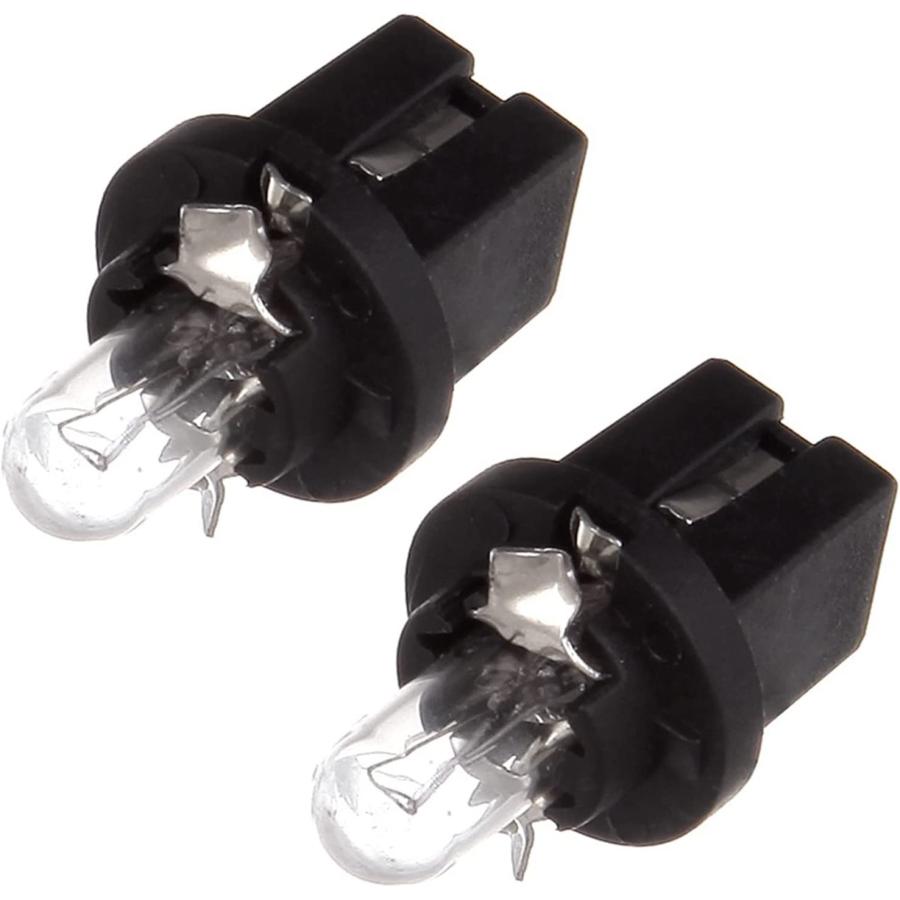 cciyu 15X White Halogen Bulb Replacement fit for Mercedes R129 W140 ...