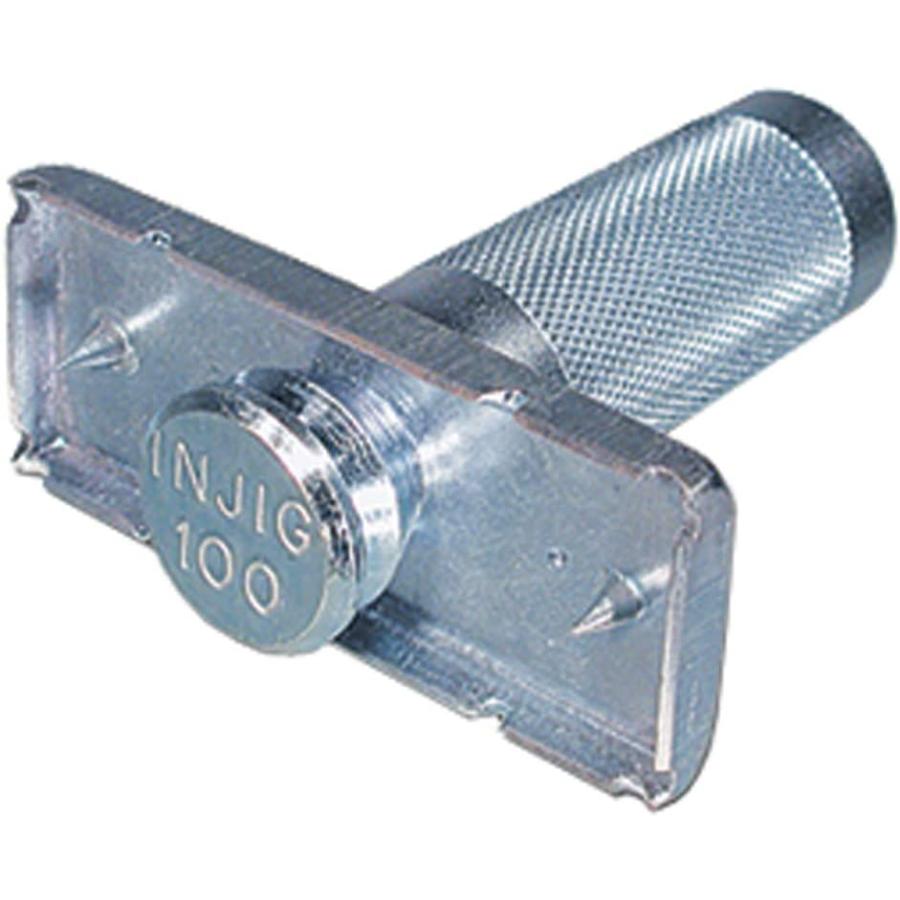 【並行輸入品】Pro-Lok Door Lock Installation Kit (INJIG-KJ) : DreamFactory ...