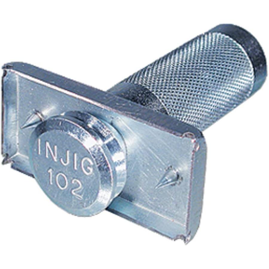 【並行輸入品】Pro-Lok Door Lock Installation Kit (INJIG-KJ) : DreamFactory ...