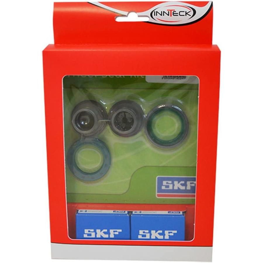 03-13 KTM 250SX：スペーサー付きSKFフロントホイールベアリングおよびシールキット 並行輸入品 : hfayb071dz8xp1k : DreamFactory - 通販 ...
