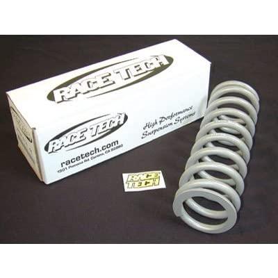 【並行輸入品】Race Tech Shock Spring 29x377mm .7KG for Harley-Davidson Low ...