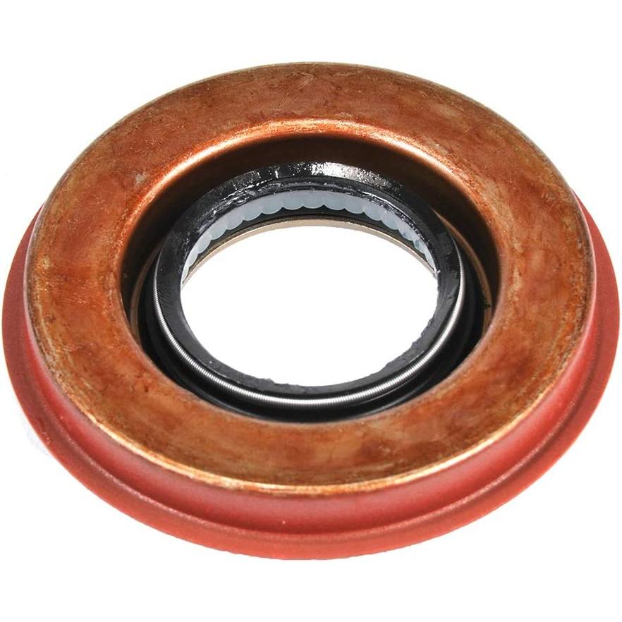 ACDelco 93183566 GM Original Equipment Front Driver Side CV Axle Half ...