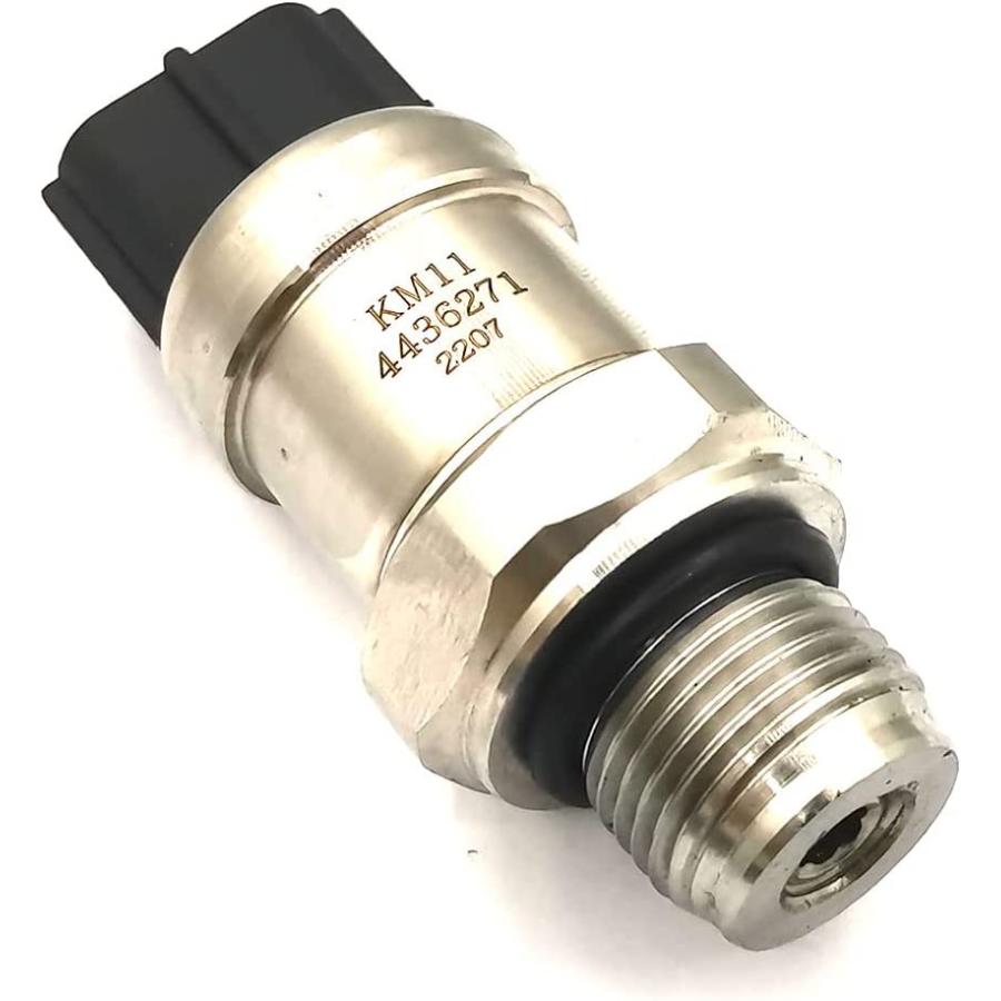 New 4436271 Pressure Sensor Switch for Hitachi EX200-2/3 EX3 ...