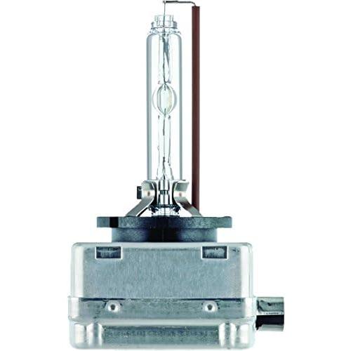 HELLA D1S 4300 K Xenon Standard Bulb (85V 35W) 並行輸入品 : hfayb079pb4g4jk : DreamFactory - 通販 ...