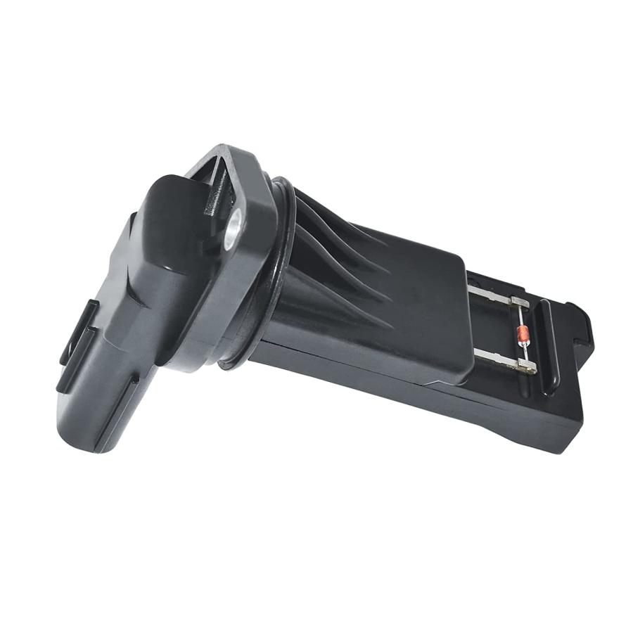 PE0113215 E5T62271 1525A031 質量空気流量計センサー MAF マツダ三菱トヨタ対応 並行輸入品 ...