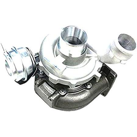 Turbocharger 454135-0009 for Audi A4 A6 A8 VW Passat SKODA superb V6 2 ...