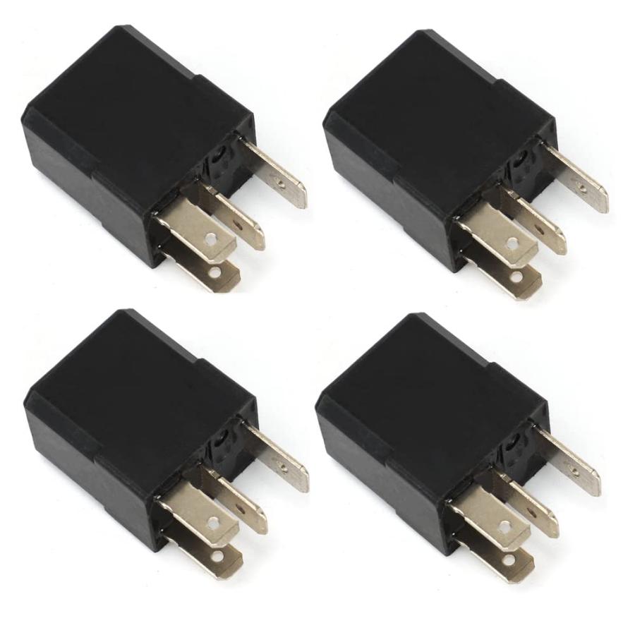 Syuda IPDM ECM リレー 日産タイタン フロンティア パスファインダー アルマダ エクステラ 284B7-CW29E 284B7CW29E用 並行輸入品 ...