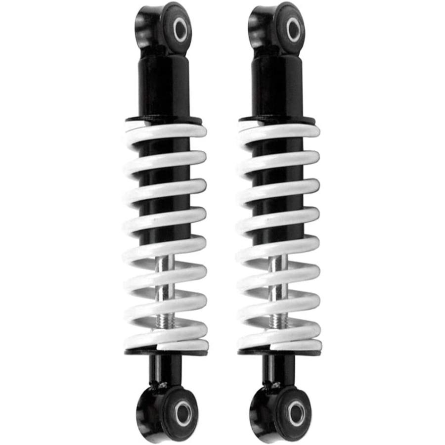 【並行輸入品】WPHMOTO Pair 7.5'' 190mm Rear Spring Assist Load Carrier Shocks Abso : DreamFactory - 通販 ...