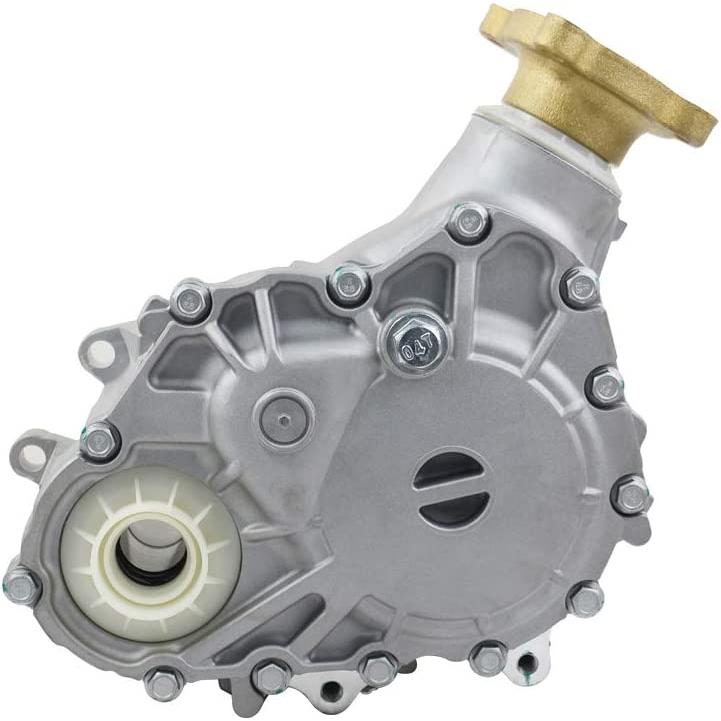 【並行輸入品】600-234 AWD Power Take Off PTO PTU トランスファーケース ディファレンシャルユニット ...