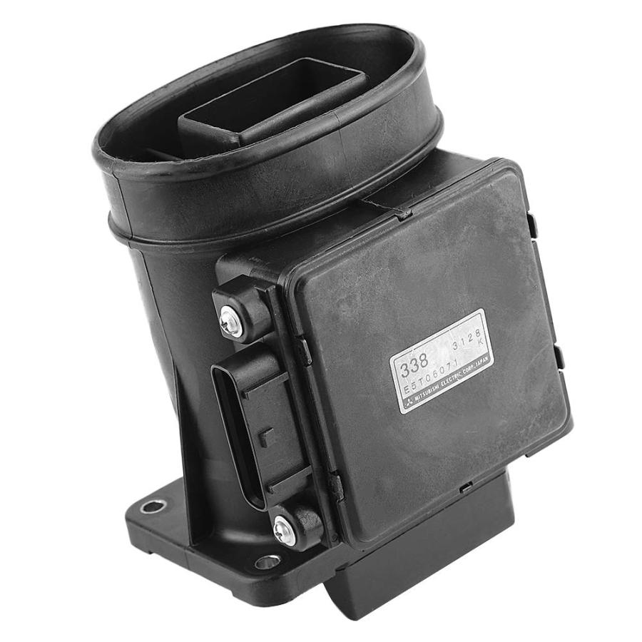 【並行輸入品】Mass Air Flow Meter Sensor E5T06071 Mass F : DreamFactory - 通販 ...