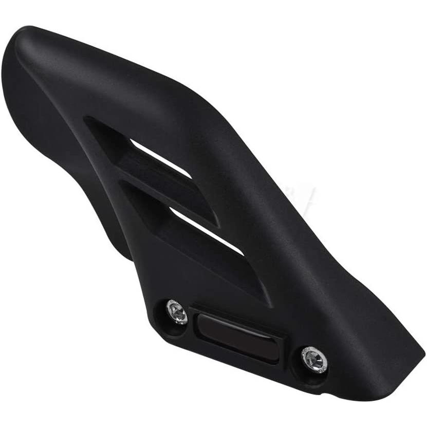 【並行輸入品】Universal Motorcycle Lower Chain Guard For GBRAING Honda CMX300 ...