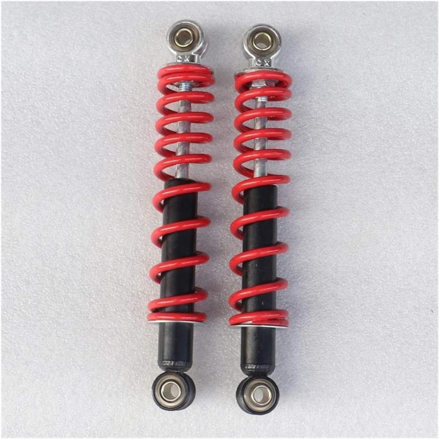 【並行輸入品】lilili Motorcycle Suspension Strut Absorber Spring 250mm : DreamFactory - 通販 - Yahoo!ショッピング