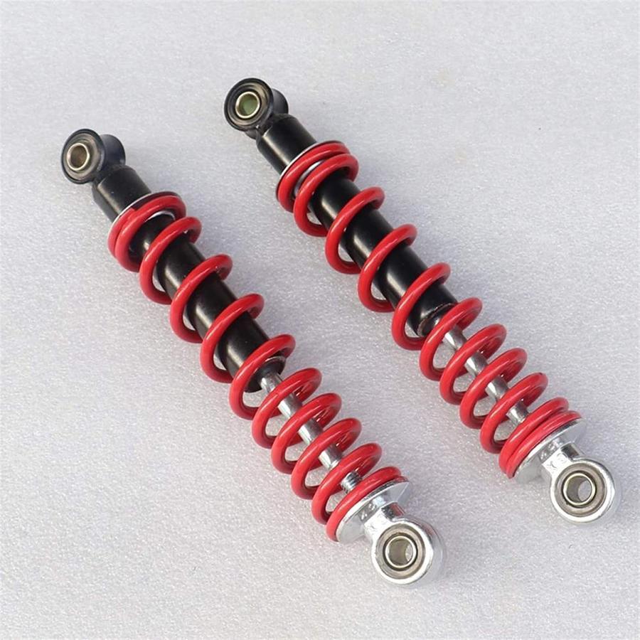 【並行輸入品】lilili Motorcycle Suspension Strut Absorber Spring 250mm : DreamFactory - 通販 - Yahoo!ショッピング