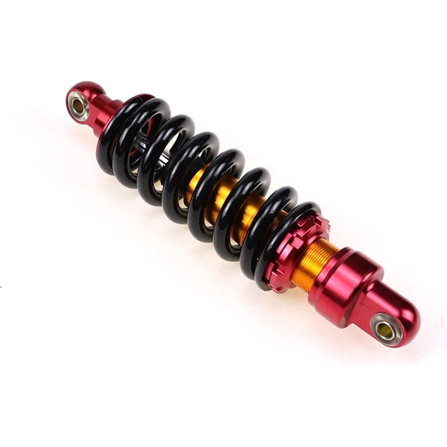 【並行輸入品】lilili Motorcycle Suspension Strut Shock Absorber Rear Su : DreamFactory - 通販 - Yahoo!ショッピング