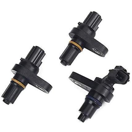 【並行輸入品】5078554AA 62TE Remanufactured Transmission Speed Sensor Set ...