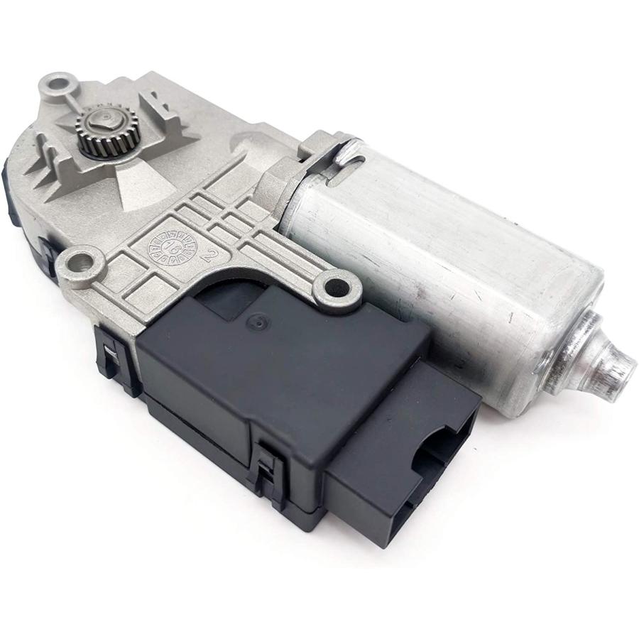 【並行輸入品】Cheriezing 31442109 サンルーフ ムーンルーフモーター 2010-2017 Volvo XC60 右ま ...