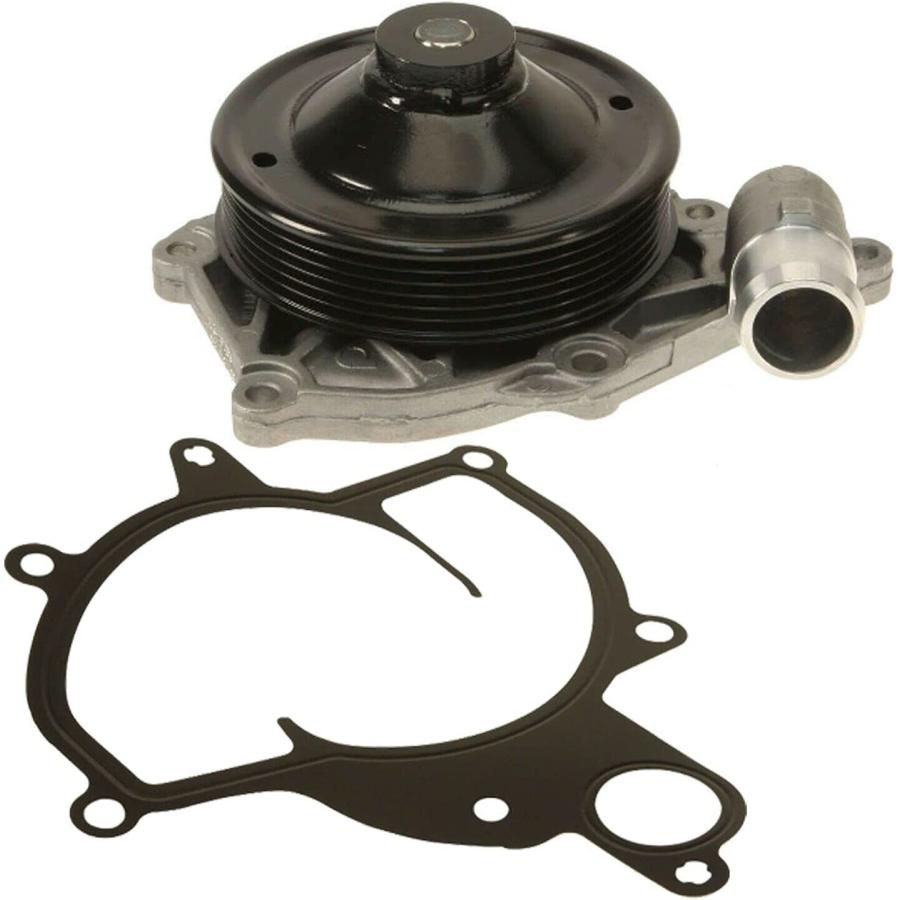 Set of Engine Water Pump with Gasket Compatible Porsche 911 Boxster ...