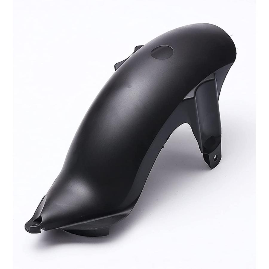 【並行輸入品】XCYY Motorcycle Rear Fender Fit for Yamaha AEROX Nvx/2020 ...