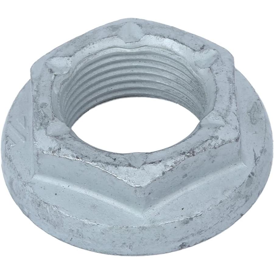 GM Genuine Parts 23493140 Differential Drive Pinion Gear Nut ...