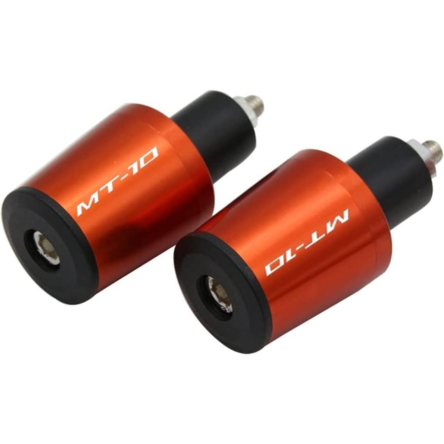 【並行輸入品】WJSM Motorcycle Accessories 7/8'' 22MM Handlebar Grips Handle ...