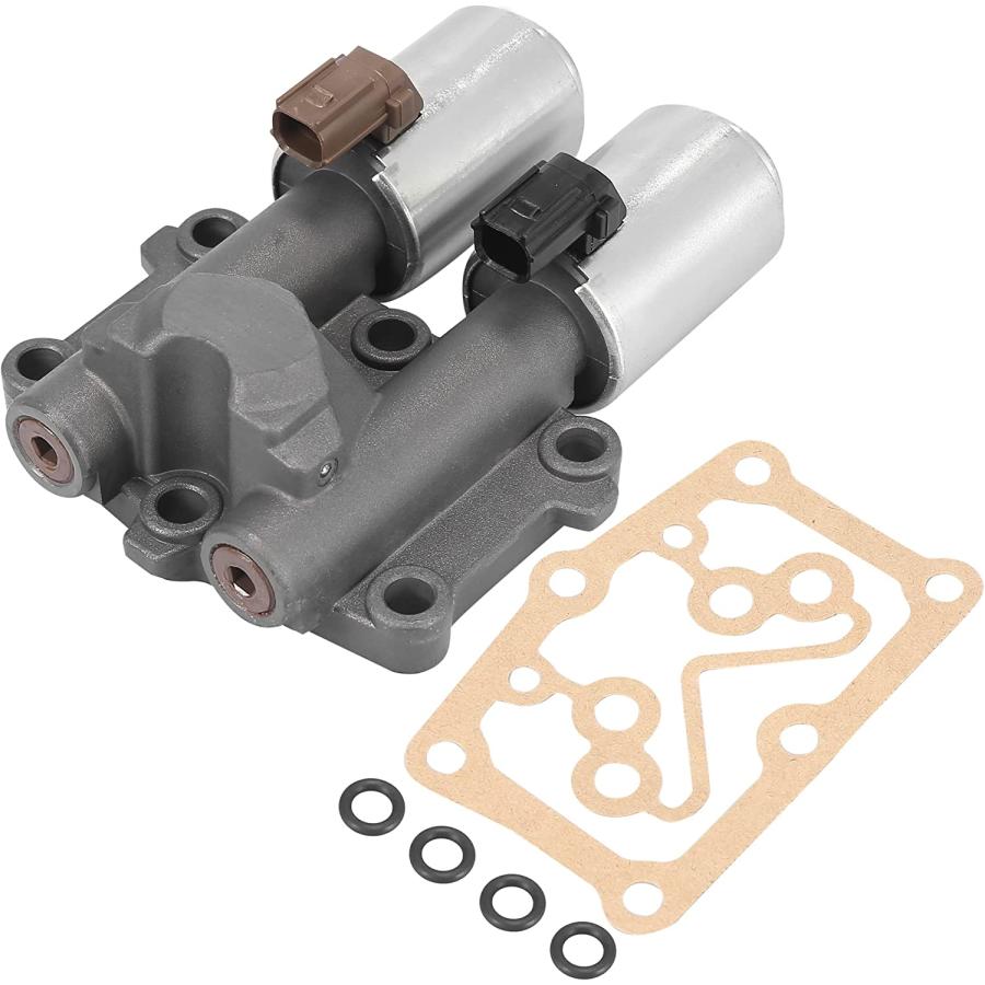 【並行輸入品】X AUTOHAUX トランスミッションアットクラッチデュアルリニアシフト ソレノイドバルブ 28260-RG5-004 : DreamFactory - 通販 - Yahoo ...