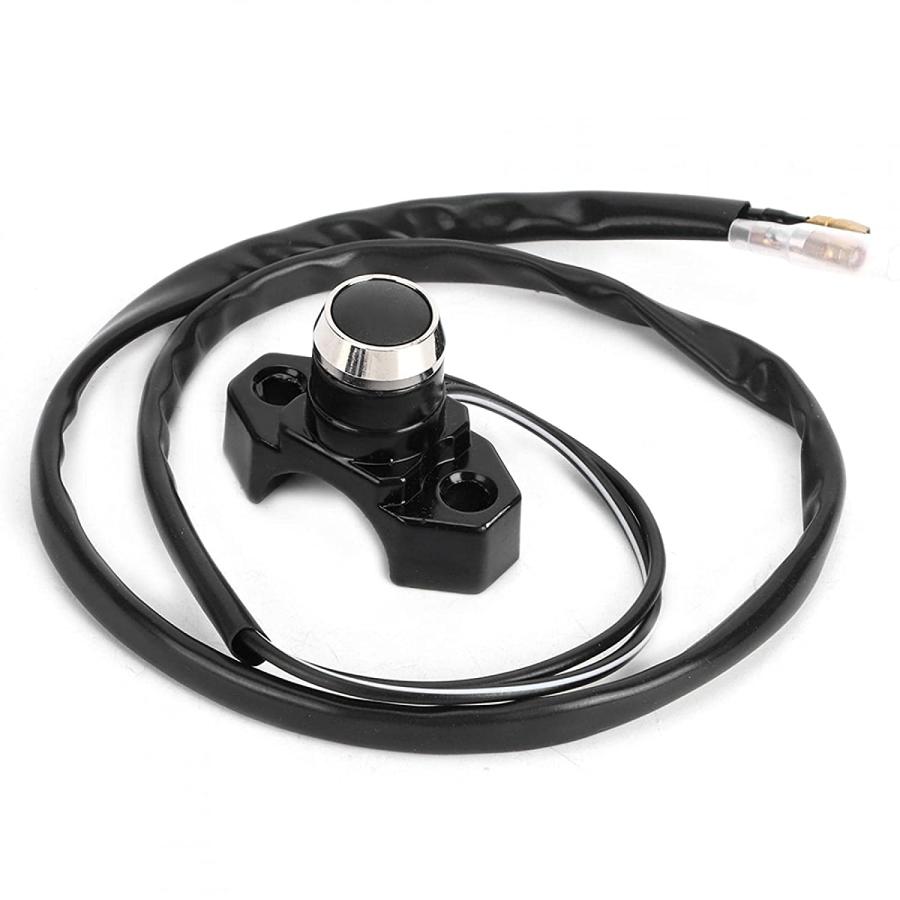 Yctze Motorcycle Kill Switch Dirt Bike Start Switch Motorcycle Kill ...