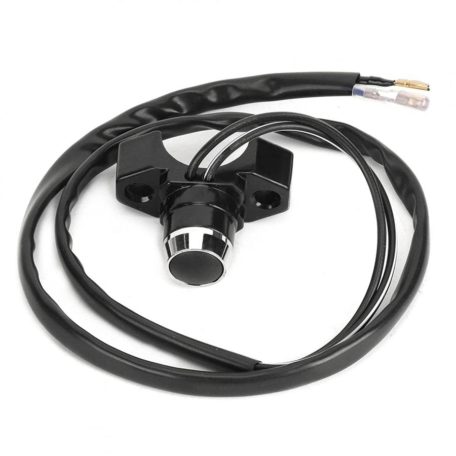 Yctze Motorcycle Kill Switch Dirt Bike Start Switch Motorcycle Kill ...