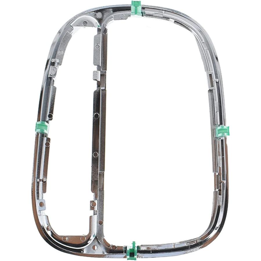 ミュニレータートランスミッションシフトインジケータートリムカバー 2032672088 2032672288 メルセデスC230 C240 ...