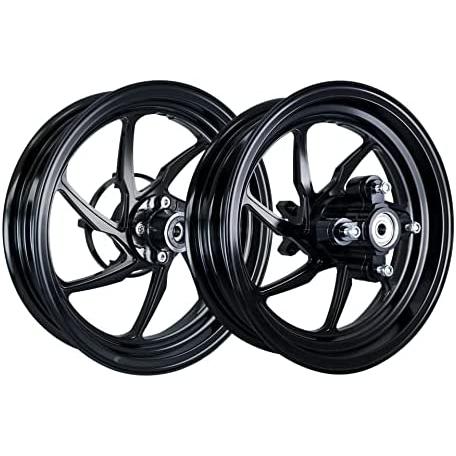 New 【並行輸入品】New Forged Aluminum Alloy Rims Wheels Compatible with Honda ...