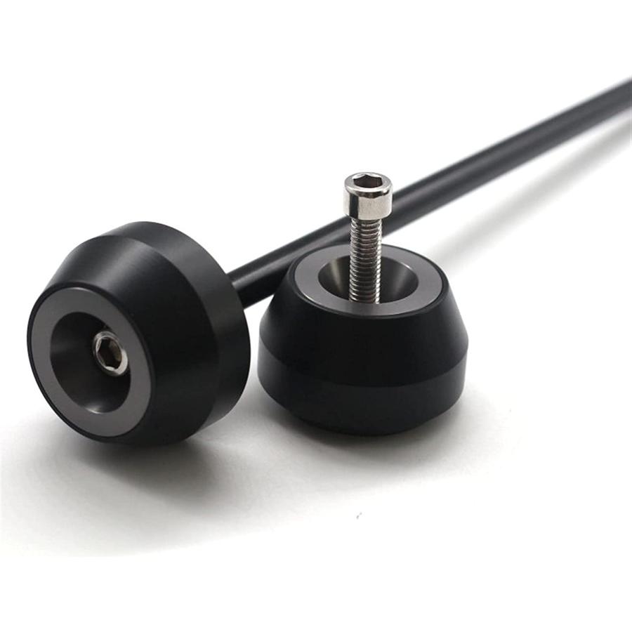 【並行輸入品】XLNB Modified Rear Wheel Drop Ball Shock Absorber for Kawasaki ...