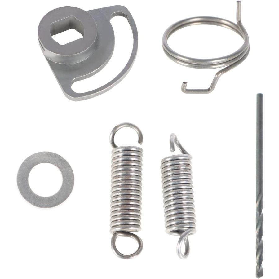 【並行輸入品】RainMan S Motorcycle Balancer Idle Lever Torsion Spring Holder ...