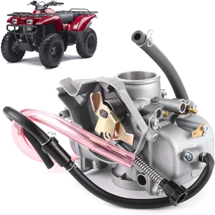 【並行輸入品】Pithsdp 15003-1686 Carburetor Motorcycle Carb for Kawasaki 360 ...
