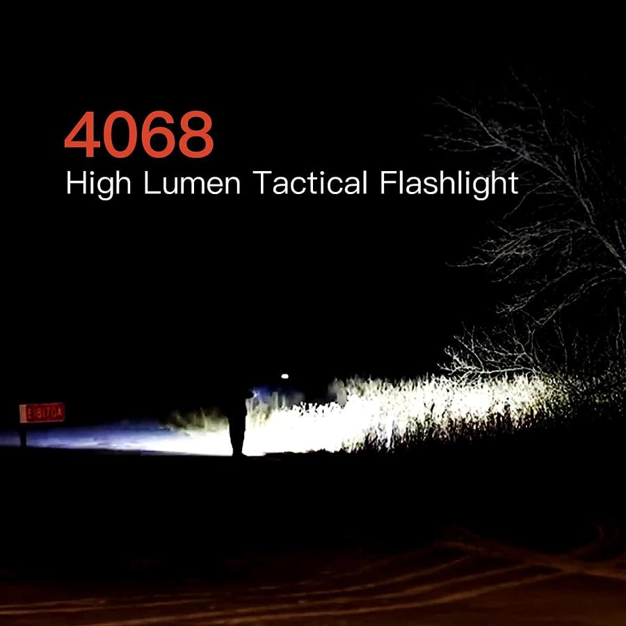 【並行輸入品】ThruNite TC20 V2 Handheld Flashlight High 4068 Lumen USB C Recharge : DreamFactory - 通販 ...