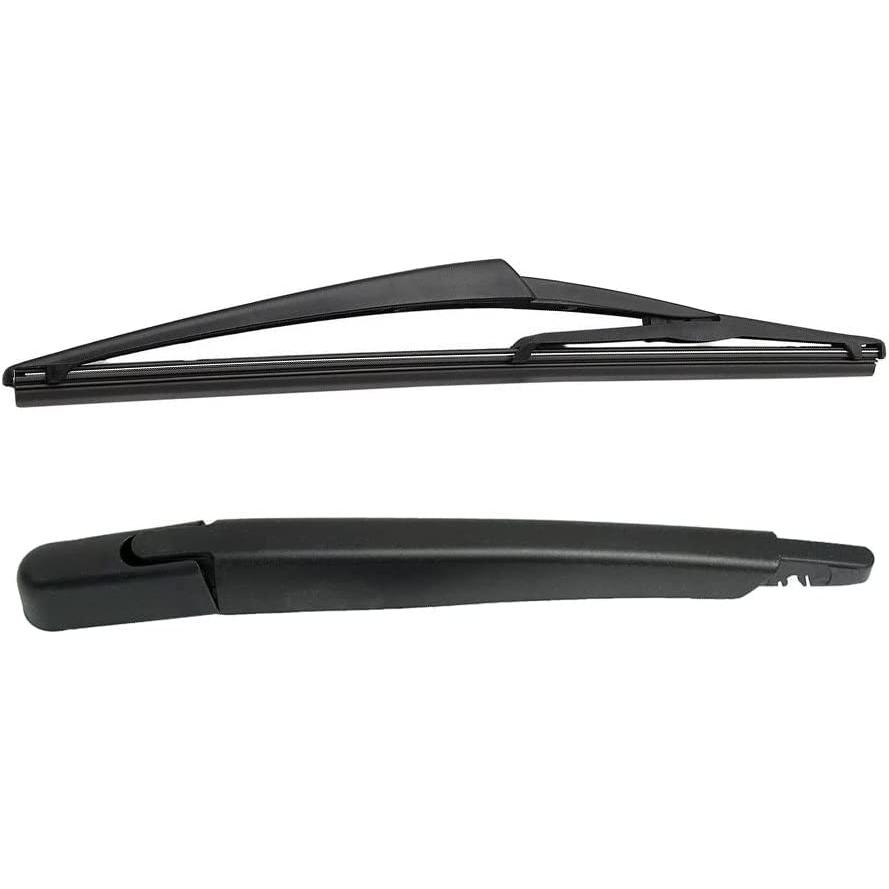 【並行輸入品】ORRIFY Rear Windshield Wiper Arm Blade Set 28780-JM00A for ...