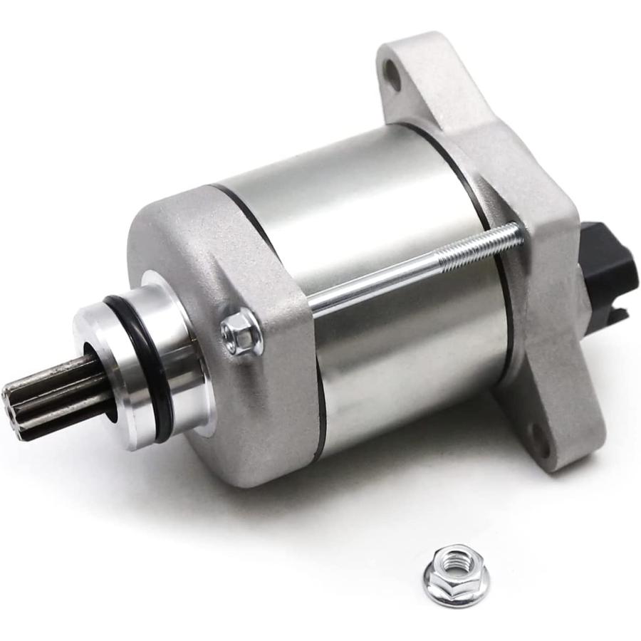 【並行輸入品】Motorcycle Electric Starter Motor Starting for 250 300 XC TPI XC ...