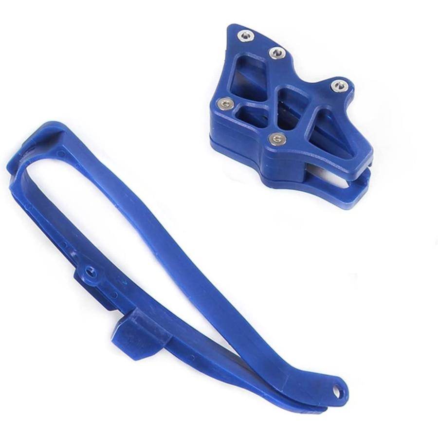 Motorcycle Chain Guards Motorcycle Chain Slider+Chian Guide Guard Kits ...