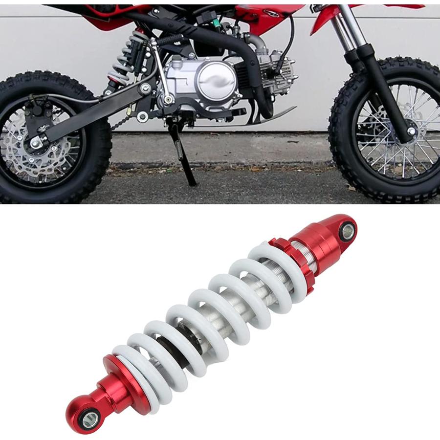 【並行輸入品】Motorcycle Rear Suspension Shock Absorber Motorcycle Air Abso : DreamFactory - 通販 - Yahoo ...