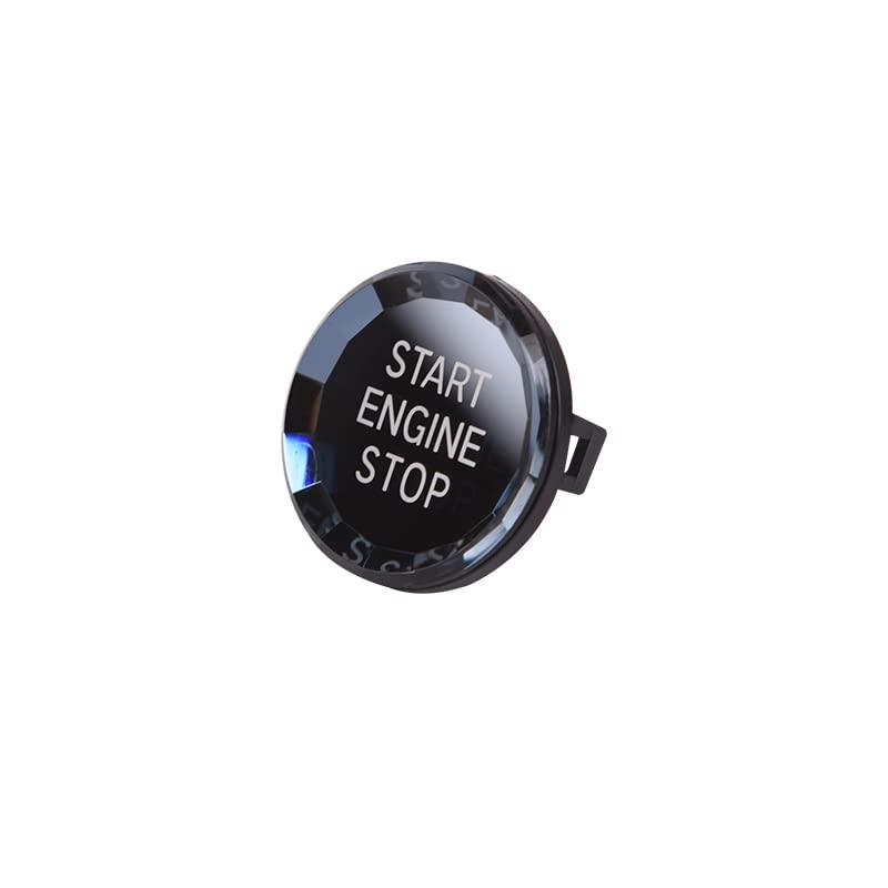 Start Stop Engine Switch Button Compatible with BMW Start Stop Button ...