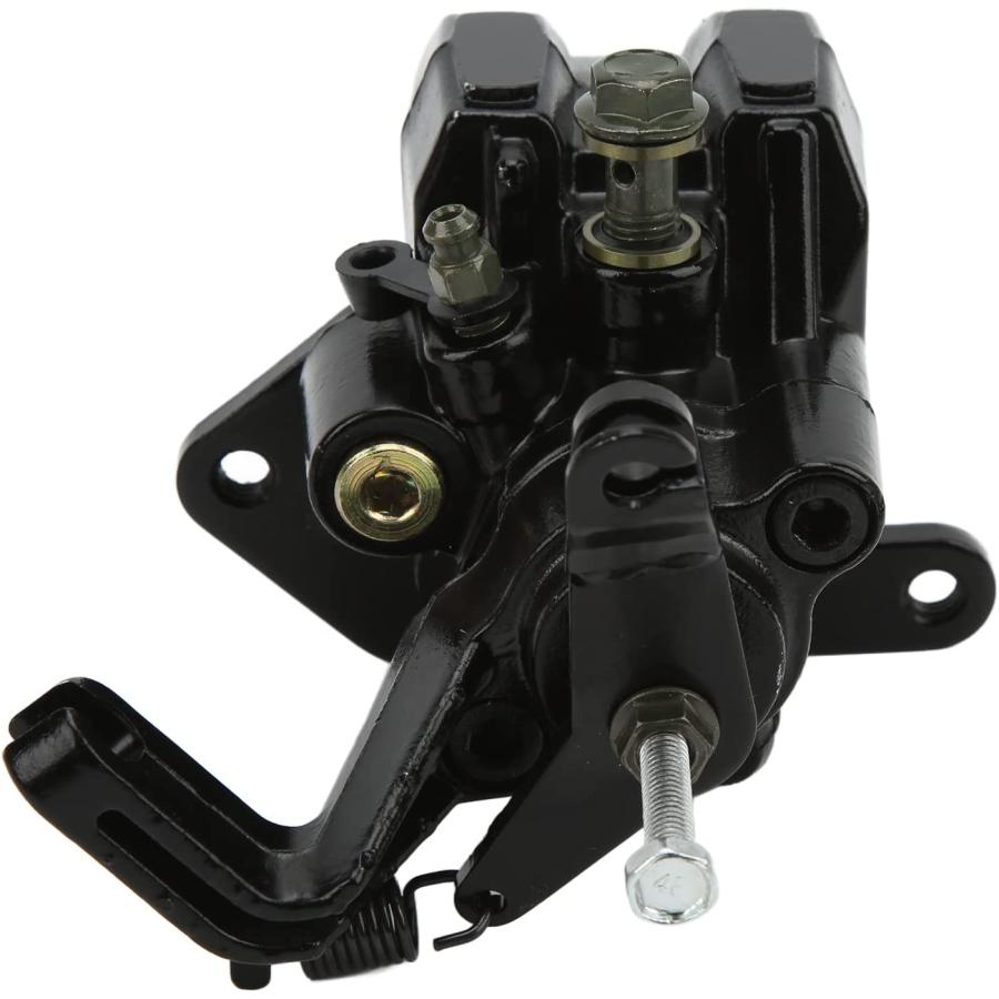【並行輸入品】Motorcycle Rear Brake Caliper Heatproof Antirust Sturdy Aluminum ...