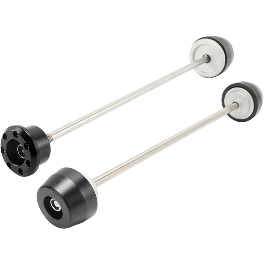 Frame Sliders for Ducati Hypermotard 796 950 Hyperstrada821 939 ...