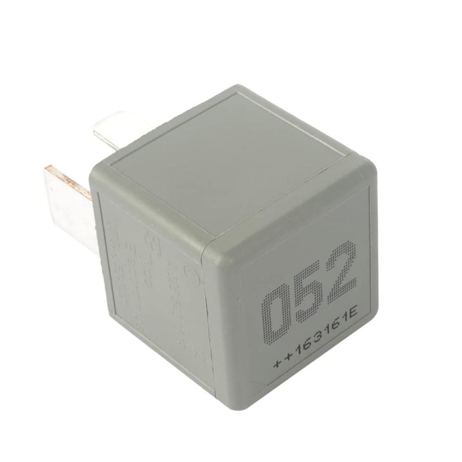【並行輸入品】V23134-J52-X491 A0035421619 12VDC 80A Automotive Power Relay ...