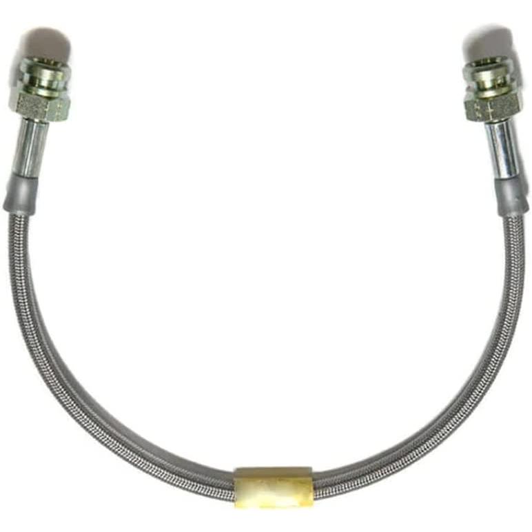 【並行輸入品】Boost Monkey ステンレススチール クラッチライン BMW 21521159350 E36 E34 E32 Z ...