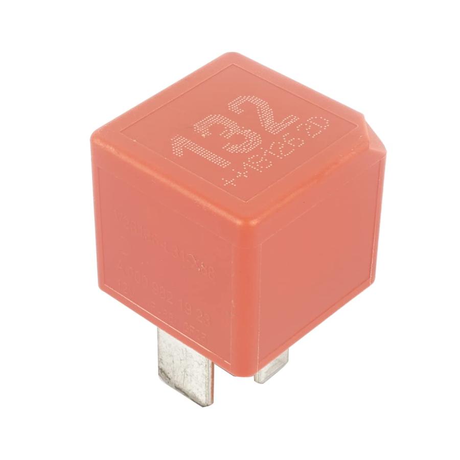 V23136-L31-X88 A0009821923 12VDC 70A 自動車用電源リレー 4ピン HFV16-L-12-H1TYと同じ ...