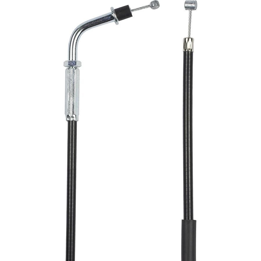 Motorcycle Control Cable Throttle A (Open) Compatible with Yamaha XS ...