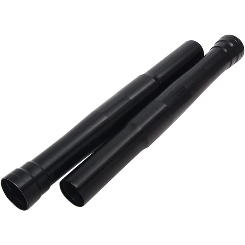 【並行輸入品】MTOP RACING Motorcycle Front Fork Outer Tube Pipes Suspension ...