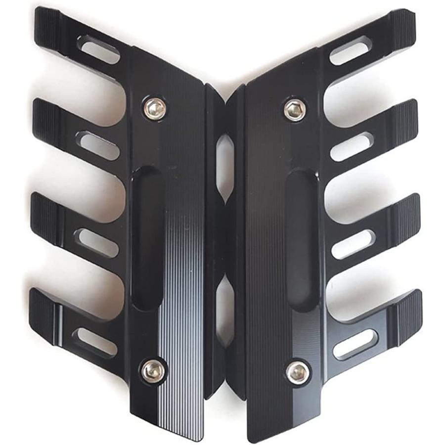 【並行輸入品】AJEVIE Crash Slider Protector Motorcycle Accessories Front Brake ...