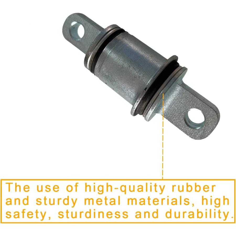 【並行輸入品】GABECHIN For Ferrari 430/599GTB/612/360 front and rear upper ...