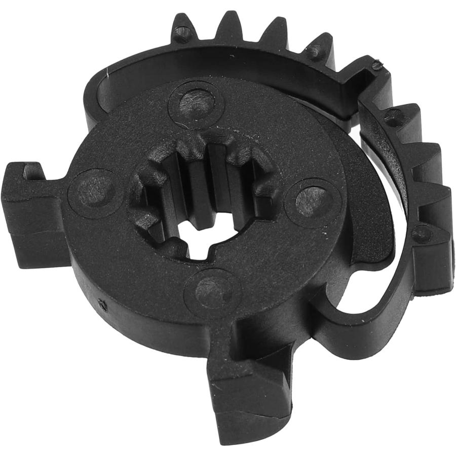 X AUTOHAUX 926-133 68214880AA AC ヒーター ブレンド ドアアクチュエーター Jeep Grand ...