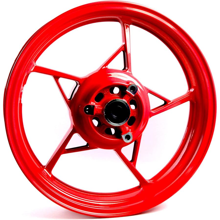 Arashi 5.5 x 17 Inch Rear Wheel Rim for Kawasaki Z900 2017-2022 (ABS ...