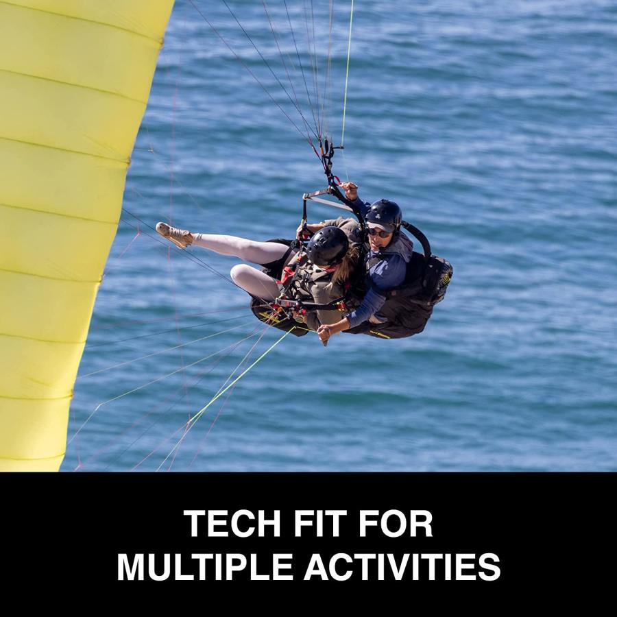 Sena Expand Mesh Multi-Sport Mesh Intercom Communication Headset for ...